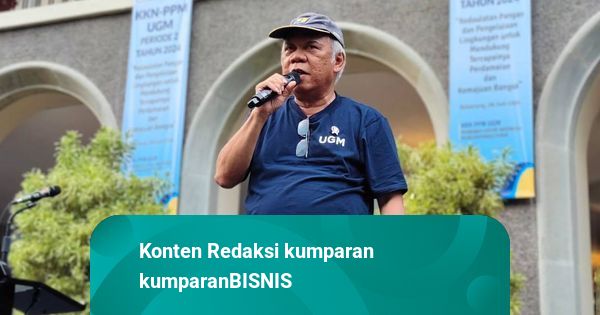 Kementerian PUPR Minta Tambahan Anggaran Rp 61,31 triliun untuk 2025 | kumparan.com
